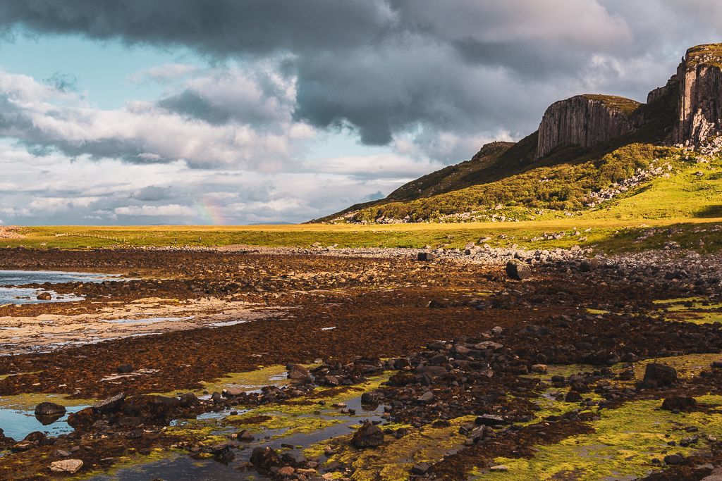 L’île de Skye : Boss Final du Roadtrip Écossais – RockBeerGasoline
